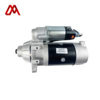 China M3T56082 Engine Starter Motor for Mitsubishi 6D16 Heavy Duty Truck Spare Parts for sale
