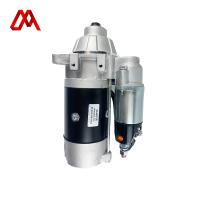 China M3T56082 Engine Starter Motor for Mitsubishi 6D16 Heavy Duty Truck Spare Parts for sale