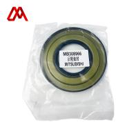 China MB308966 Rear Wheel Oil Seal Original Quality Truck Spare Parts for Mitsubishi for sale