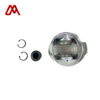 China ME012897 STD Piston Replacement for Mitsubishi 4D33 Truck Engine for sale