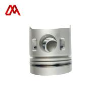 China ME012897 STD Piston Replacement for Mitsubishi 4D33 Truck Engine for sale