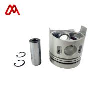 China ME012897 STD Piston Replacement for Mitsubishi 4D33 Truck Engine for sale