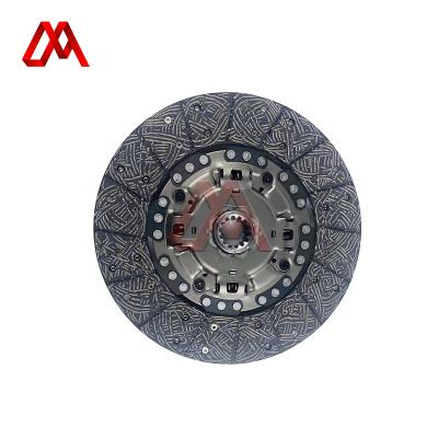China 8-97377149-0 Clutch Disc Suitable for ISUZU NKR 8973771490 for sale