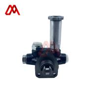 China 8-97377345-1 Engine Fuel Feed Pump With Priming Pump For NPR 4HF1 8973773451 for sale