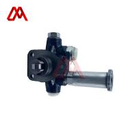 China 8-97377345-1 Engine Fuel Feed Pump With Priming Pump For NPR 4HF1 8973773451 for sale