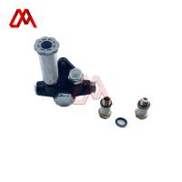China 8-97377345-1 Engine Fuel Feed Pump With Priming Pump For NPR 4HF1 8973773451 for sale