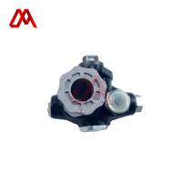 China 8-97377345-1 Engine Fuel Feed Pump With Priming Pump For NPR 4HF1 8973773451 for sale