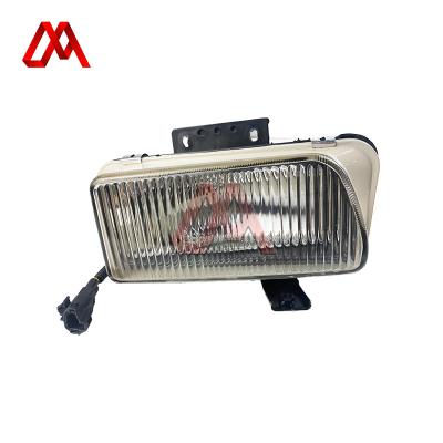 China 8-98149143-0 8-97378908-1 Fog Lamp Assembly 8981491430 8973789081 for ISUZU 700P for sale