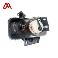 China 8-98149143-0 8-97378908-1 Fog Lamp Assembly 8981491430 8973789081 for ISUZU 700P for sale