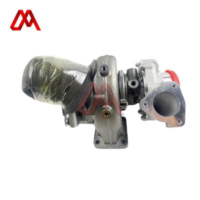 China 8-97381507-0 Turbocharger Assembly 8973815070 Suitable for ISUZU NLR NMR for sale