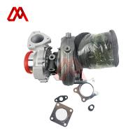 China 8-97381507-0 Turbocharger Assembly 8973815070 Suitable for ISUZU NLR NMR for sale