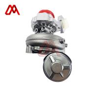 China 8-97381507-0 Turbocharger Assembly 8973815070 Suitable for ISUZU NLR NMR for sale