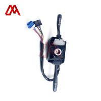 China 8-97383521-0 Combination Switch Suitable for ISUZU NKR 8973835210 for sale