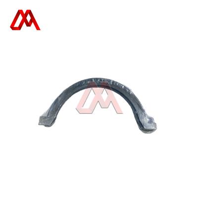 China 8973865480 8-97386548-0 Crankshaft Thrust Washer Suitable for ISUZU FRR FSR FTR for sale