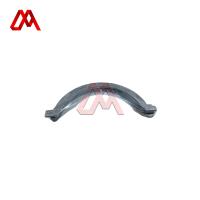 China 8973865480 8-97386548-0 Crankshaft Thrust Washer Suitable for ISUZU FRR FSR FTR for sale
