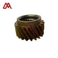 China 8-97386582-0 Mainshaft Sixth Gear 8973865820 For ISUZU MYY6P for sale