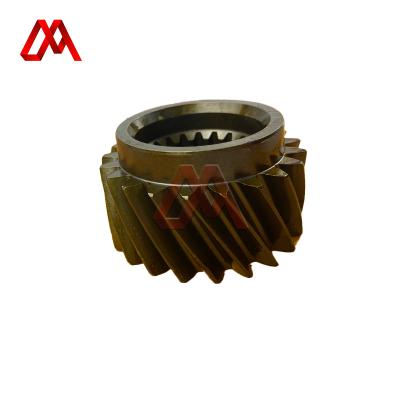 China 8-97386582-0 Mainshaft Sixth Gear 8973865820 For ISUZU MYY6P for sale