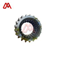 China 8-97386582-0 Mainshaft Sixth Gear 8973865820 For ISUZU MYY6P for sale