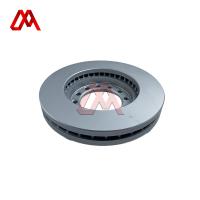 China 8973872290 8-97387229-0 Front Disc Brake Rotor Suitable for ISUZU NQR71 4HG1 4HK1 for sale