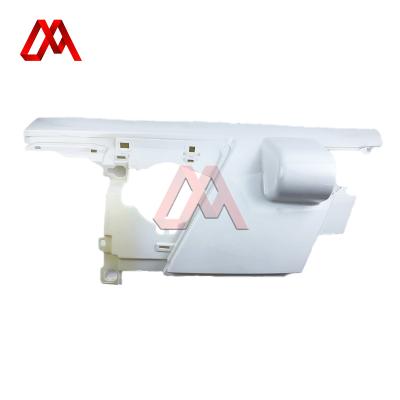 China 8-97405621-8 Side Front Panel 8974056218 Suitable for ISUZU NLR85 for sale