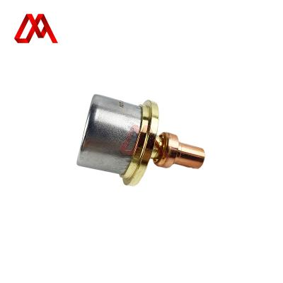 China Heavy Truck Cooling System Thermostat 1-13770089-0 1137700890 Replacement for ISUZU CXZ 6WF1 for sale