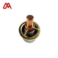 China Heavy Truck Cooling System Thermostat 1-13770089-0 1137700890 Replacement for ISUZU CXZ 6WF1 for sale