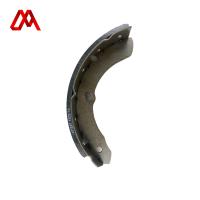 China 5-47110059-0 5471100590 Brake Shoe Assembly For Isuzu Elf 100P NKR5 Truck Spare Parts for sale