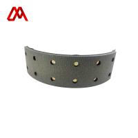 China 5-47110059-0 5471100590 Brake Shoe Assembly For Isuzu Elf 100P NKR5 Truck Spare Parts for sale