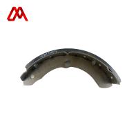 China 5-47110059-0 5471100590 Brake Shoe Assembly For Isuzu Elf 100P NKR5 Truck Spare Parts for sale