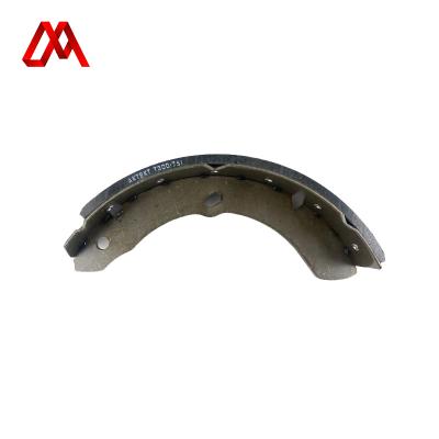 China 5-47110059-0 5471100590 Brake Shoe Assembly For Isuzu Elf 100P NKR5 Truck Spare Parts for sale