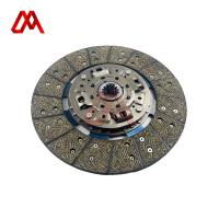 China IZUMI MFD005 CLUTCH DISC for MITSUBISHI 6D14 for sale