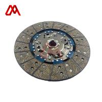 China IZUMI MFD005 CLUTCH DISC for MITSUBISHI 6D14 for sale