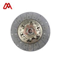 China IZUMI Clutch Disc MFD065U for Mitsubishi 6D15 6D15A 6D14AT Engine for sale