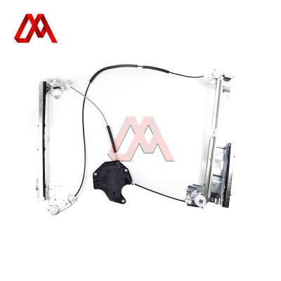China IZUMI MK488227 Window Regulator for Mitsubishi FUSO Canter Truck for sale