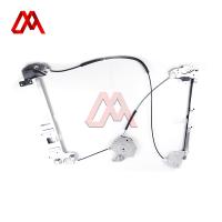 China IZUMI MK488227 Window Regulator for Mitsubishi FUSO Canter Truck for sale