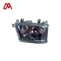 China IZUMI MK580647 Headlamp Unit For MITSUBISHI FUSO for sale