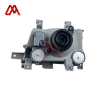 China IZUMI MK580647 Headlamp Unit For MITSUBISHI FUSO for sale