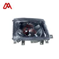 China IZUMI MK580647 Headlamp Unit For MITSUBISHI FUSO for sale