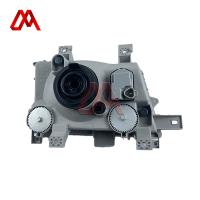 China IZUMI MK580648 Headlamp Unit For MITSUBISHI FUSO CANTER 4M50 for sale