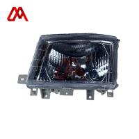 China IZUMI MK580648 Headlamp Unit For MITSUBISHI FUSO CANTER 4M50 for sale