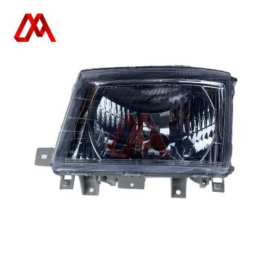 China IZUMI MK580648 Headlamp Unit For MITSUBISHI FUSO CANTER 4M50 for sale