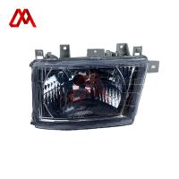 China IZUMI MK580648 Headlamp Unit For MITSUBISHI FUSO CANTER 4M50 for sale