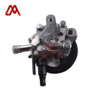 China IZUMI Power Steering Pump MR374897 For Mitsubishi L200 4D56 for sale
