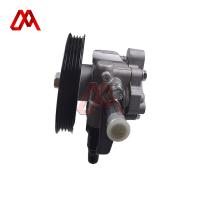 China IZUMI Power Steering Pump MR374897 For Mitsubishi L200 4D56 for sale