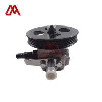 China IZUMI Power Steering Pump MR374897 For Mitsubishi L200 4D56 for sale