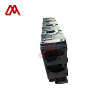 China IZUMI Cylinder Head Assembly 0K75A-10-100 For KIA PREGIO JT JTA Diesel Engine for sale