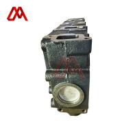 China IZUMI Cylinder Head Assembly 0K75A-10-100 For KIA PREGIO JT JTA Diesel Engine for sale