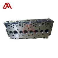 China IZUMI Cylinder Head Assembly 0K75A-10-100 For KIA PREGIO JT JTA Diesel Engine for sale
