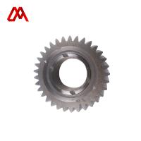 China 8-94316761-0 Gear 3rd Speed Transmission Gear for ISUZU NKR Truck Spare Parts for sale
