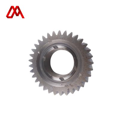 China 8-94316761-0 Gear 3rd Speed Transmission Gear for ISUZU NKR Truck Spare Parts for sale